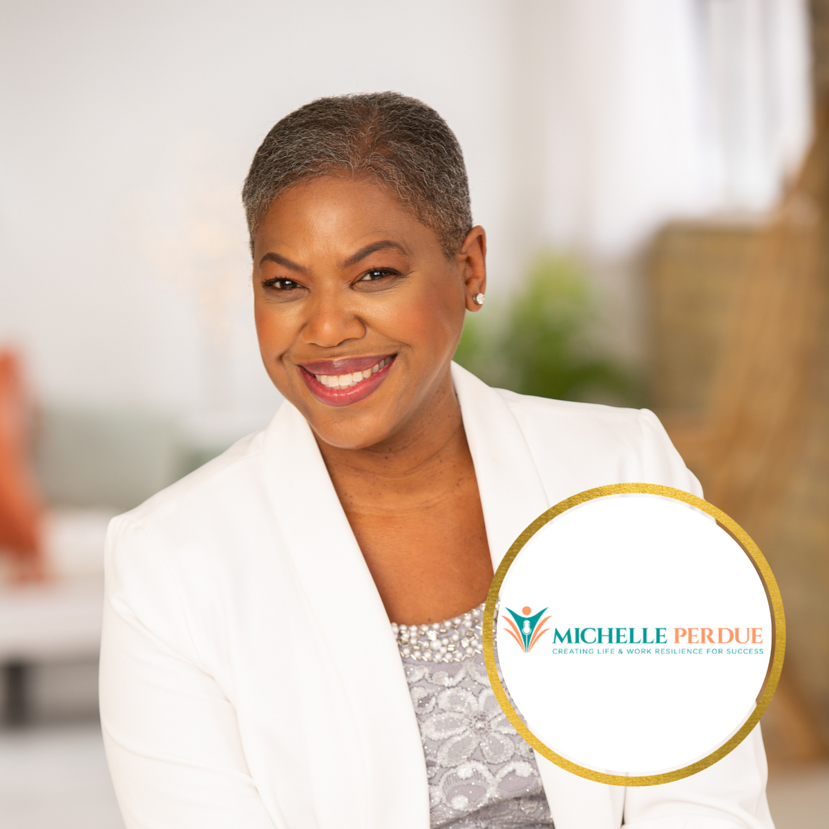 Michelle Perdue '00, '01 – MN Alumni Market