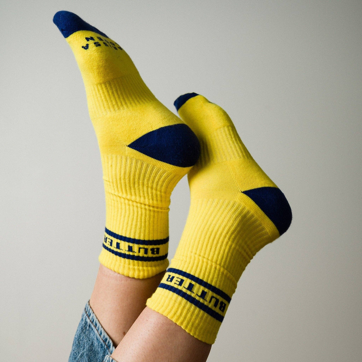 Butter Socks – MN Alumni Market