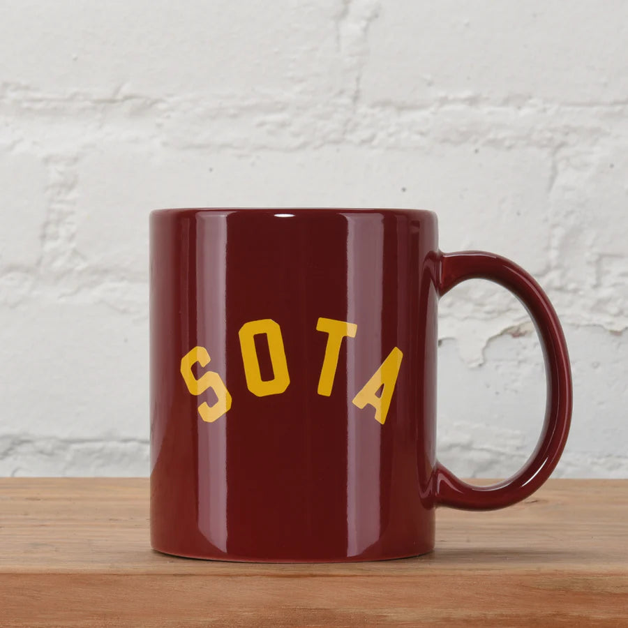 Gopher Mug – MN Alumni Market