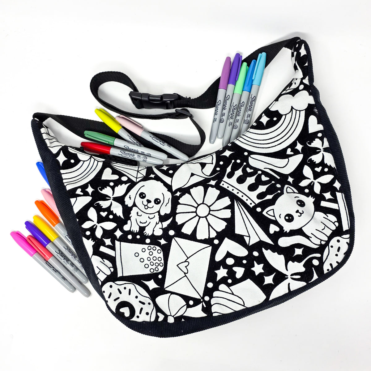 Michelle Conklin '12 – MN Alumni Market