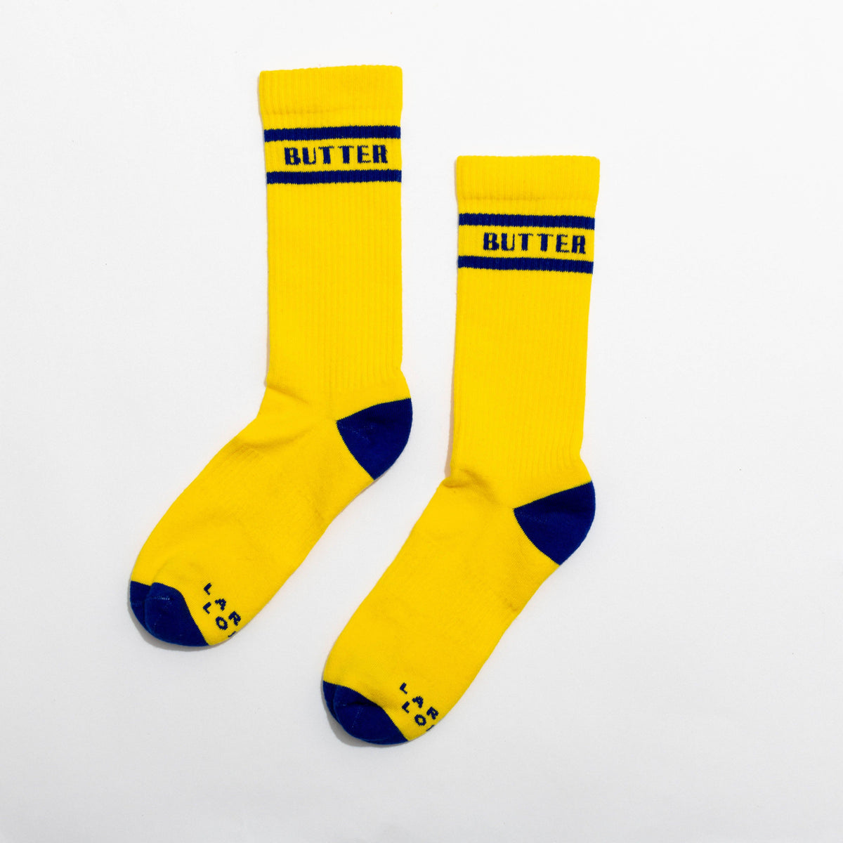 Butter Socks - pickup or in person shop only – MN Alumni Market