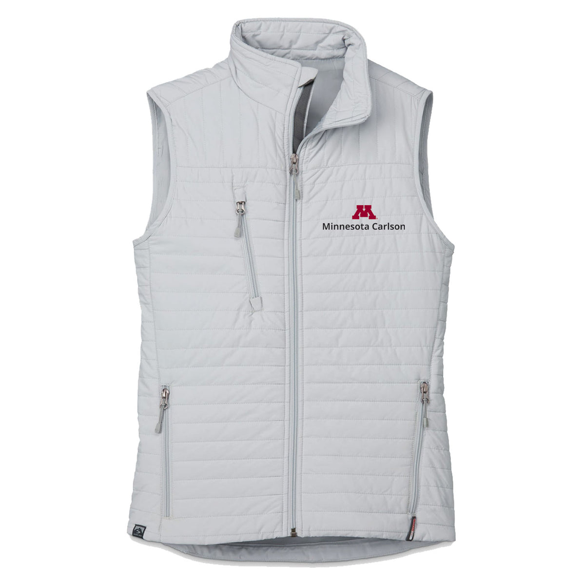 Minnesota Carlson - Women's Front Runner Vest - ships directly from ma ...