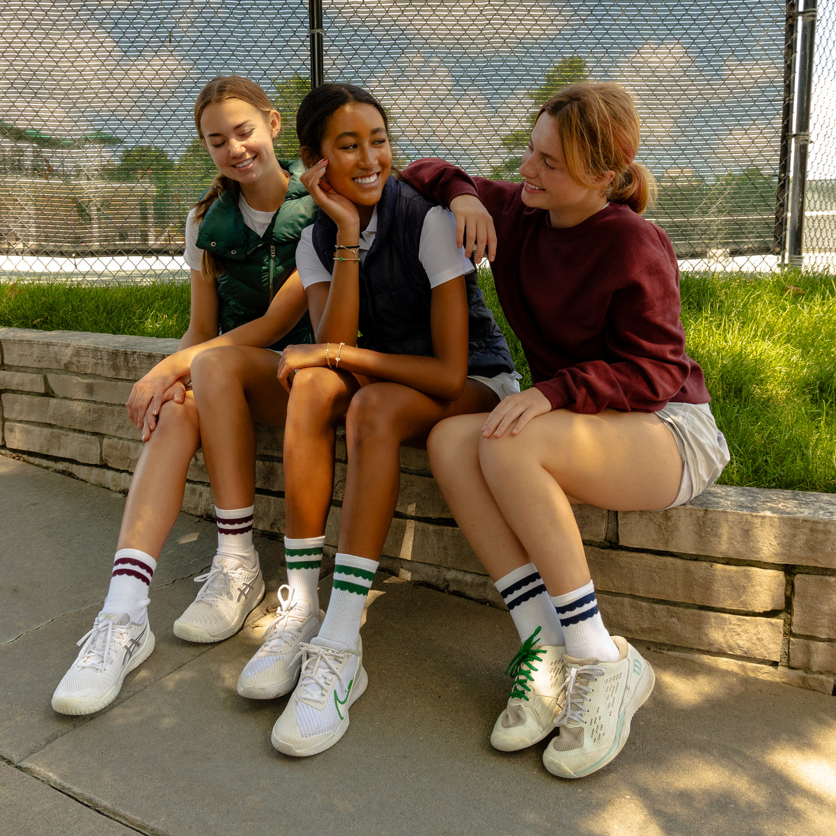 Gretchen Moore '97 – MN Alumni Market