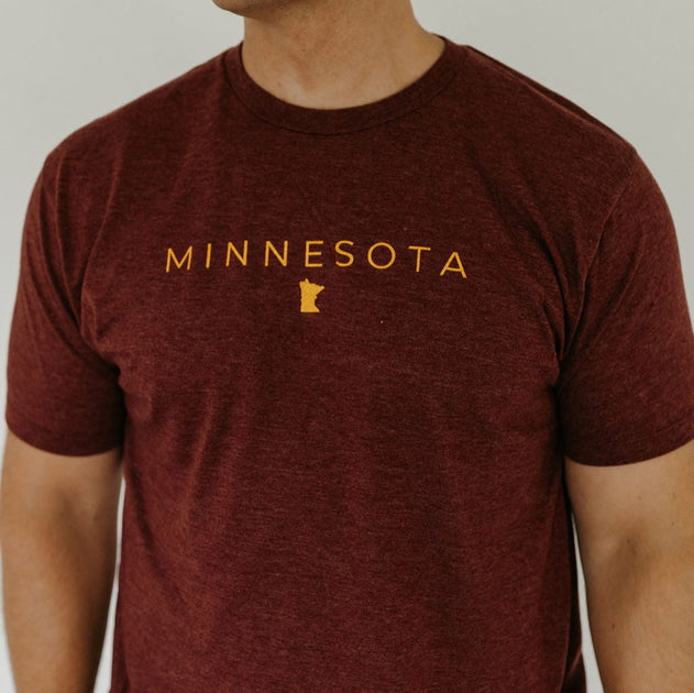 T-Shirts – MN Alumni Market