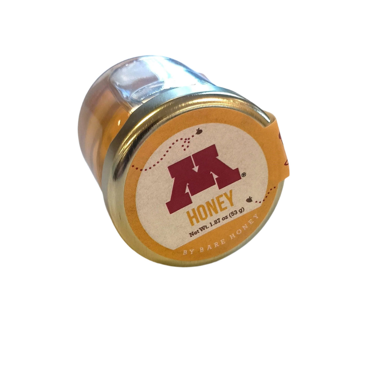 Minnesota Honey - Mini 1.87 oz Jars - Assorted Varieties – MN Alumni Market