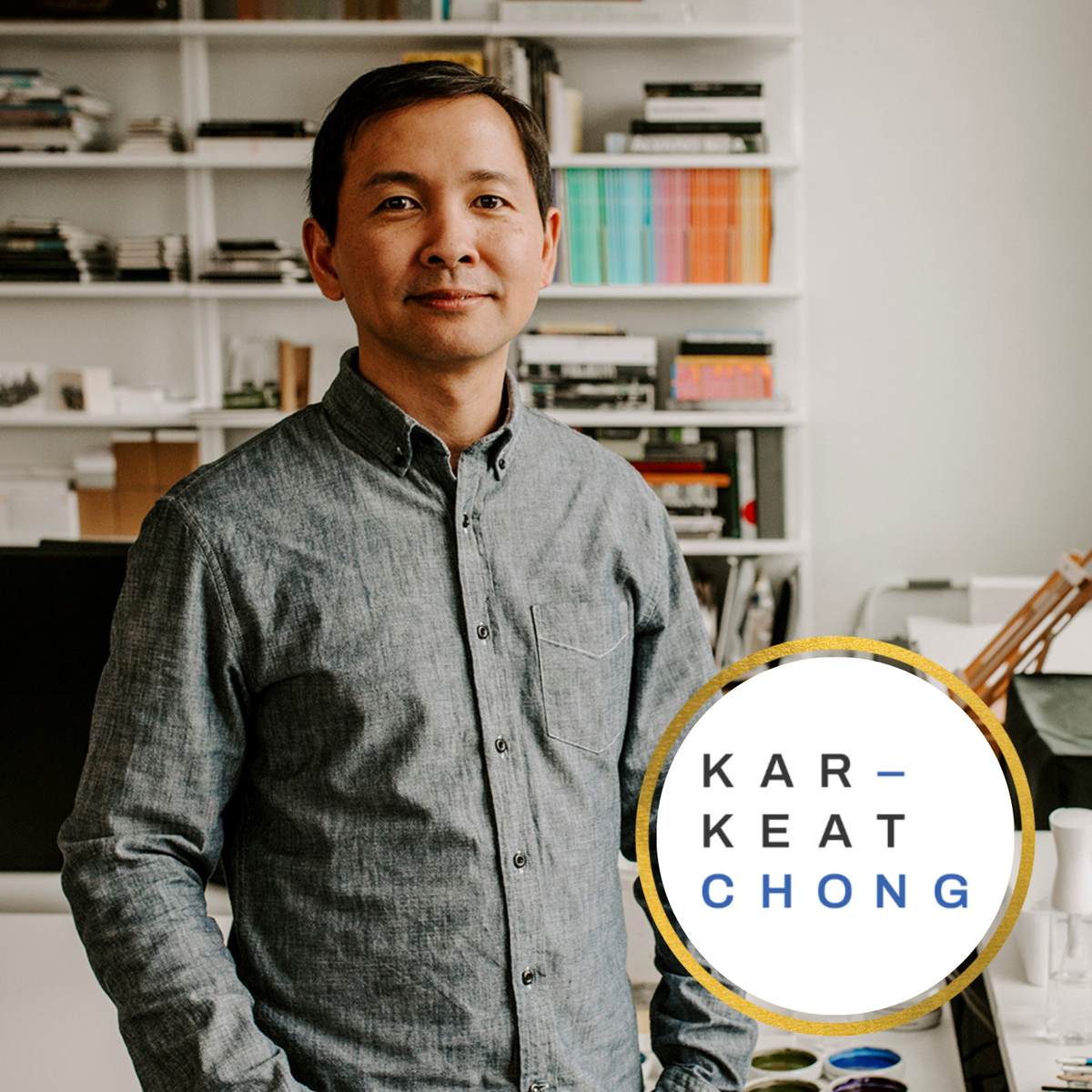 Kar-Keat Chong '08 – MN Alumni Market