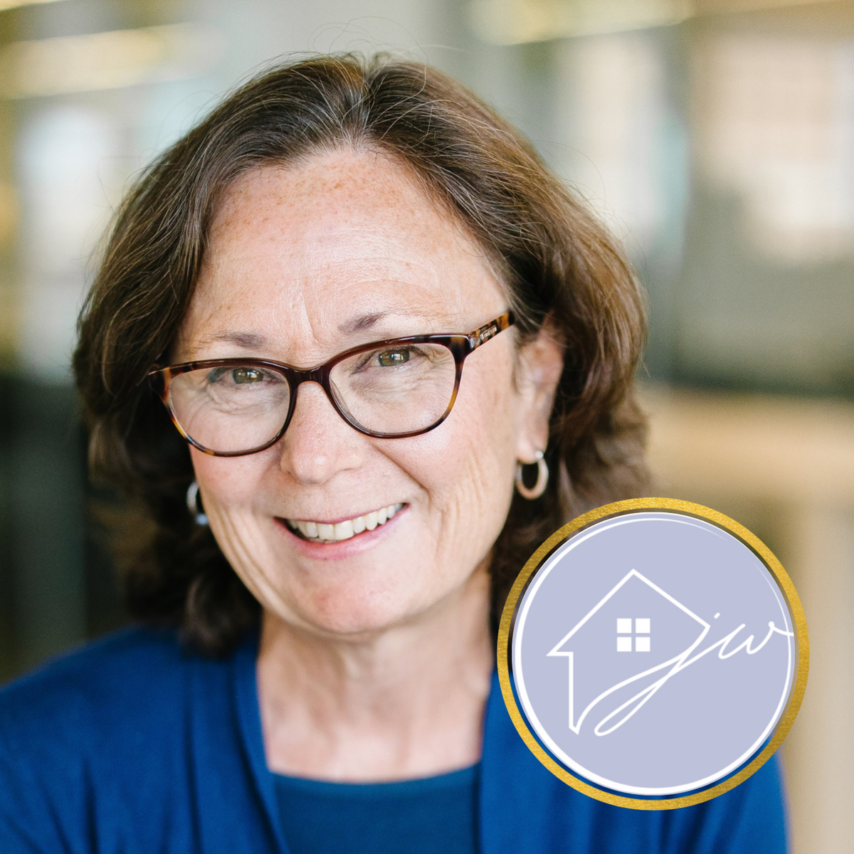 Jodi Williams '82 – MN Alumni Market