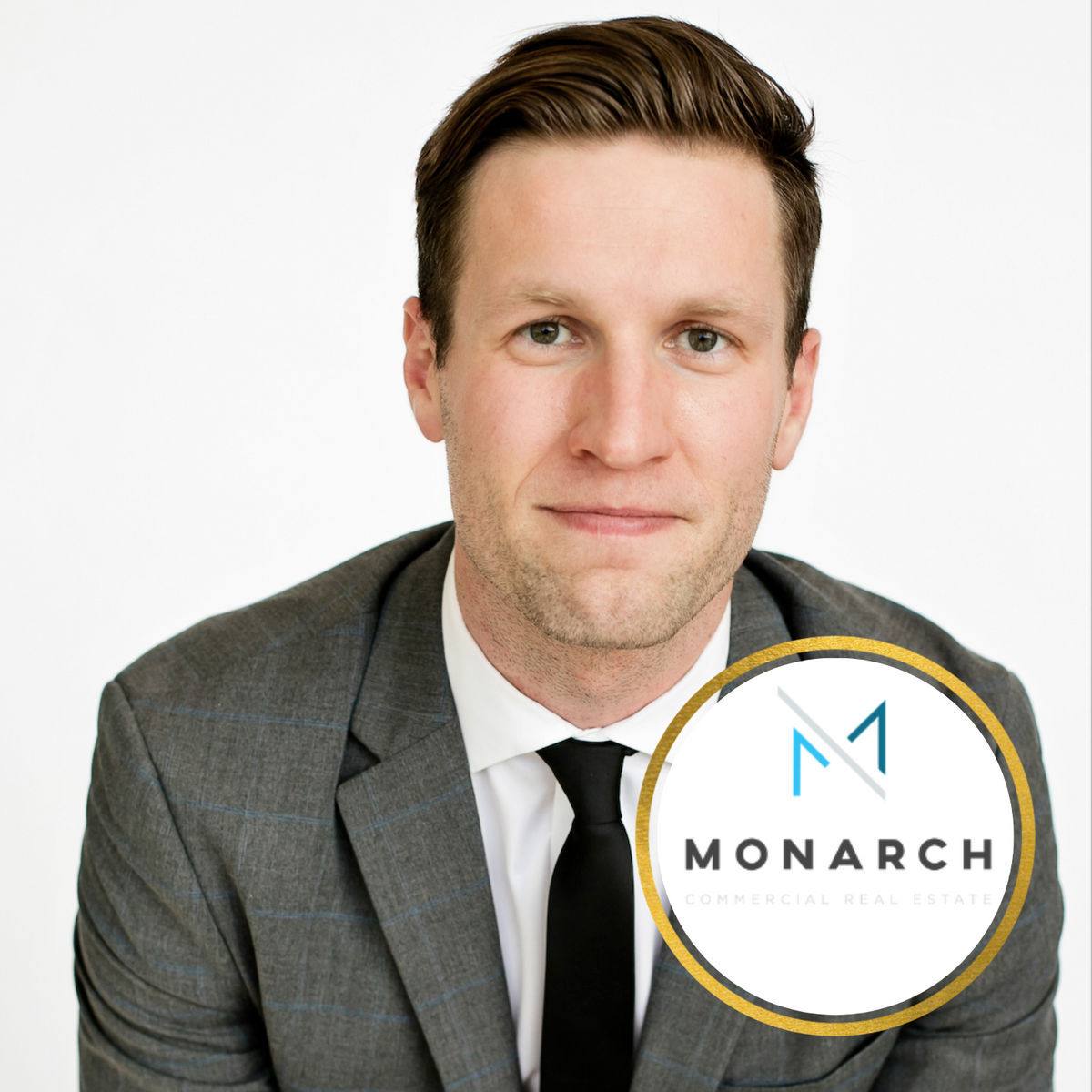 Ben Jensen '14 – MN Alumni Market
