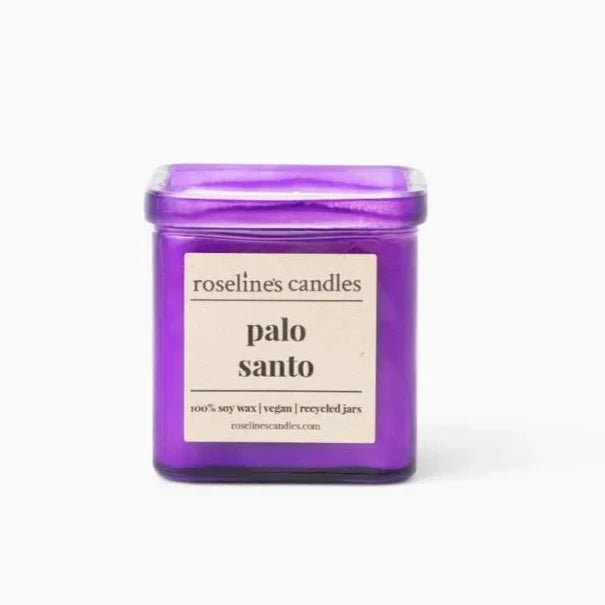 Palo Santo Candle – MN Alumni Market