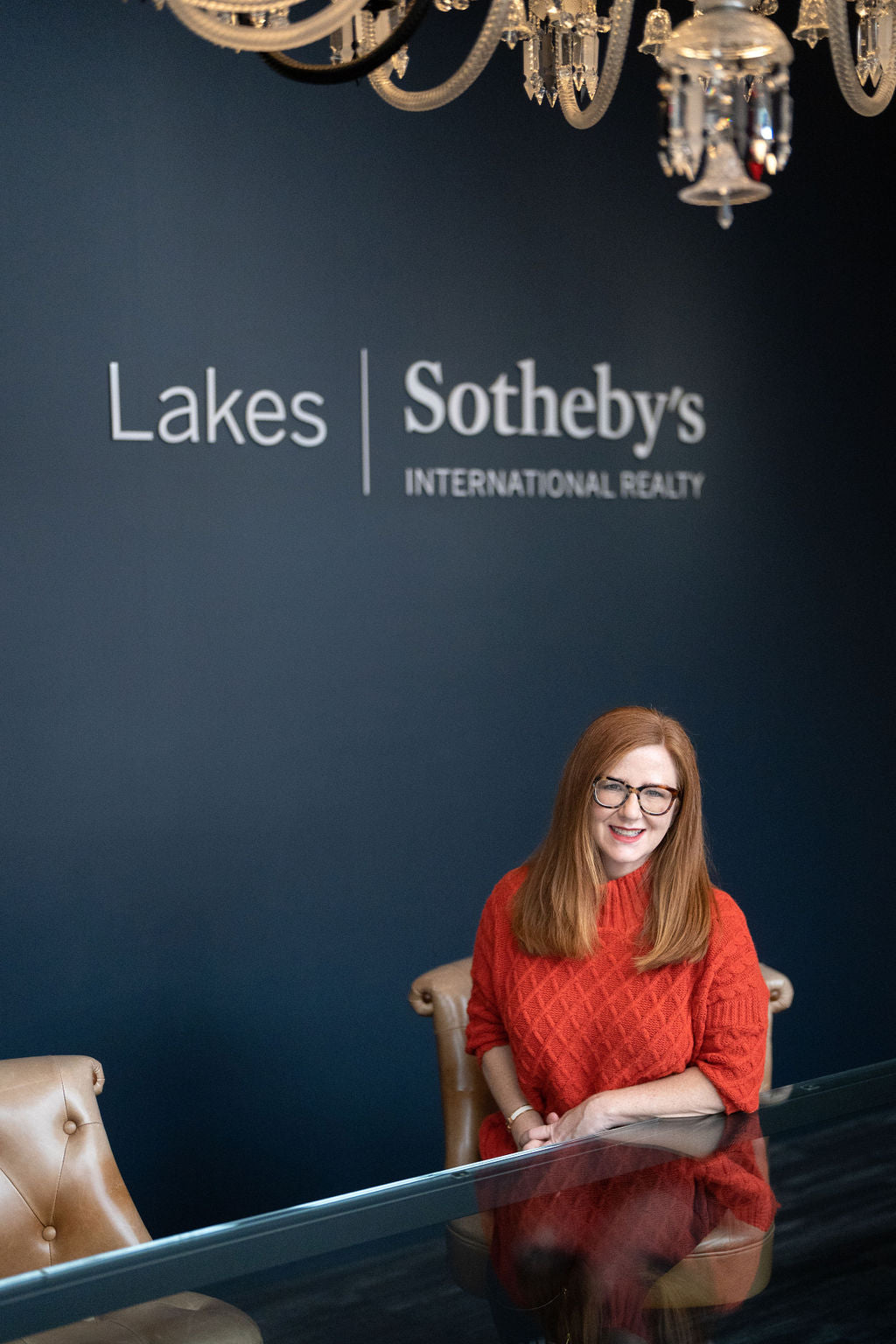 Leah Drury '99 – MN Alumni Market