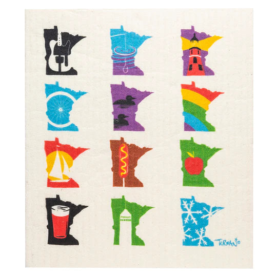 MN Pride – MN Alumni Market