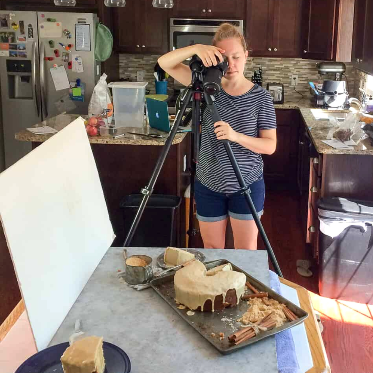 Beth Baumgartner '12 – MN Alumni Market