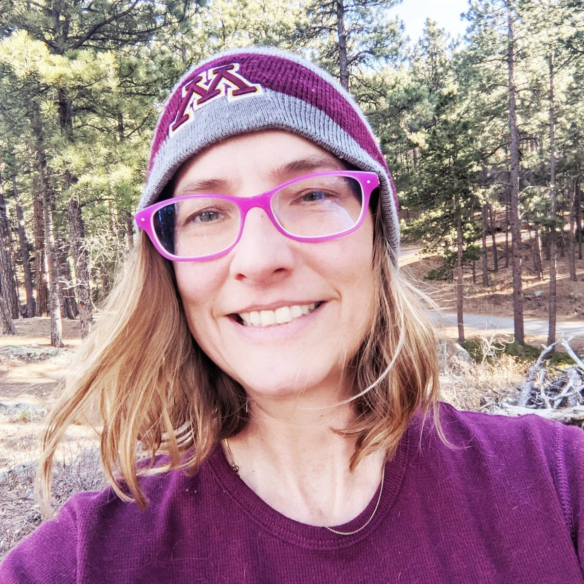 Teri Lang Patterson – MN Alumni Market
