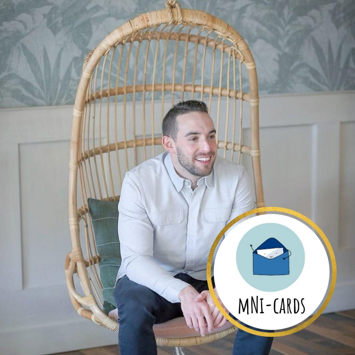 Adam Hirsch '14 – MN Alumni Market