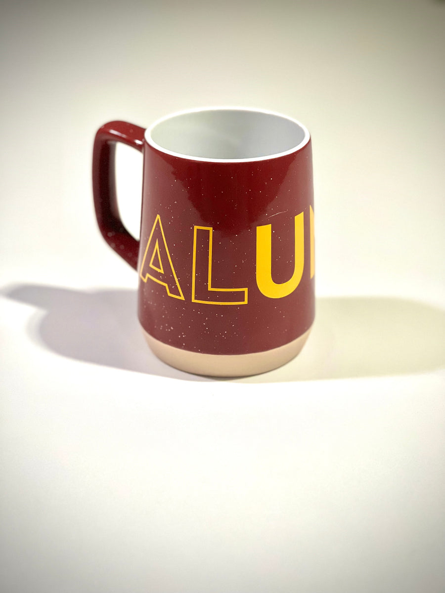 ALUMNI Mug – MN Alumni Market