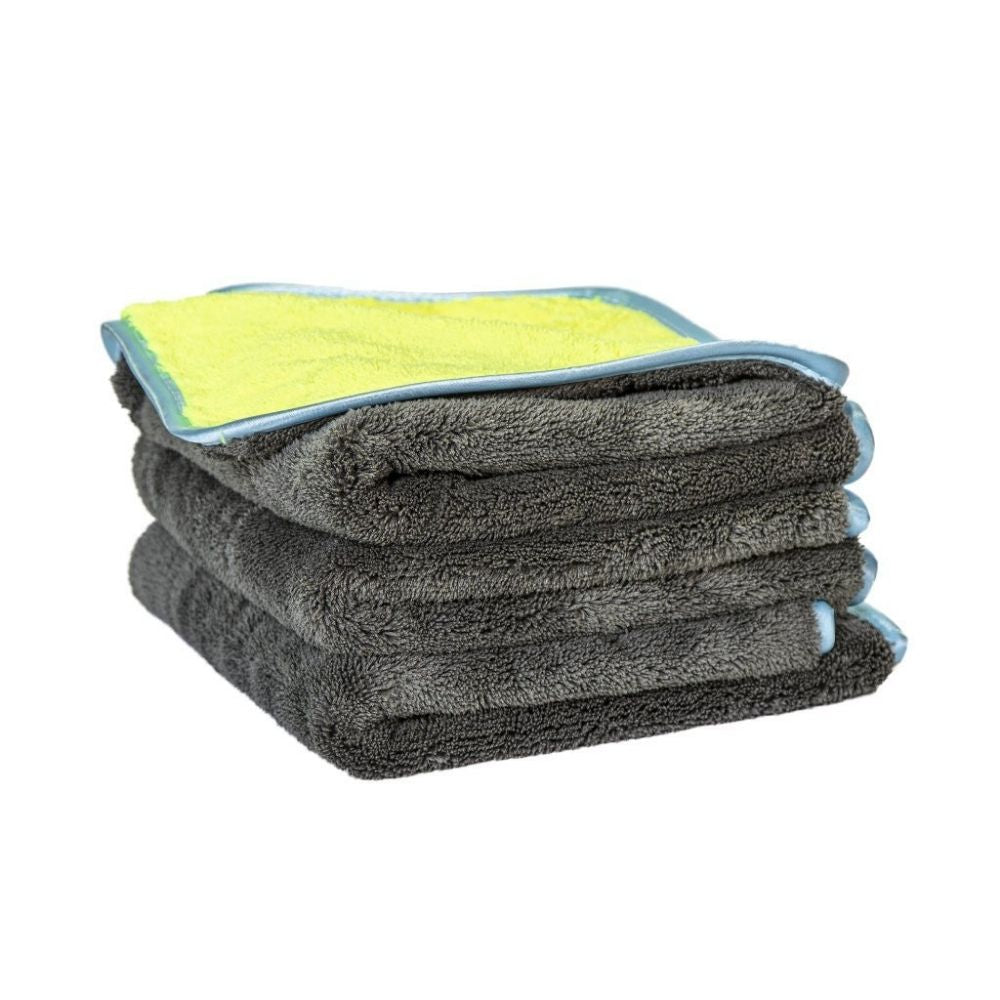 Big Daddy 15" X 18" 800gsm (3 pack) Light Blue Edge - ships directly f ...