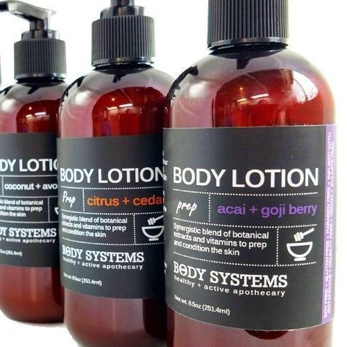 Acai + Goji Berry Body Lotion – MN Alumni Market