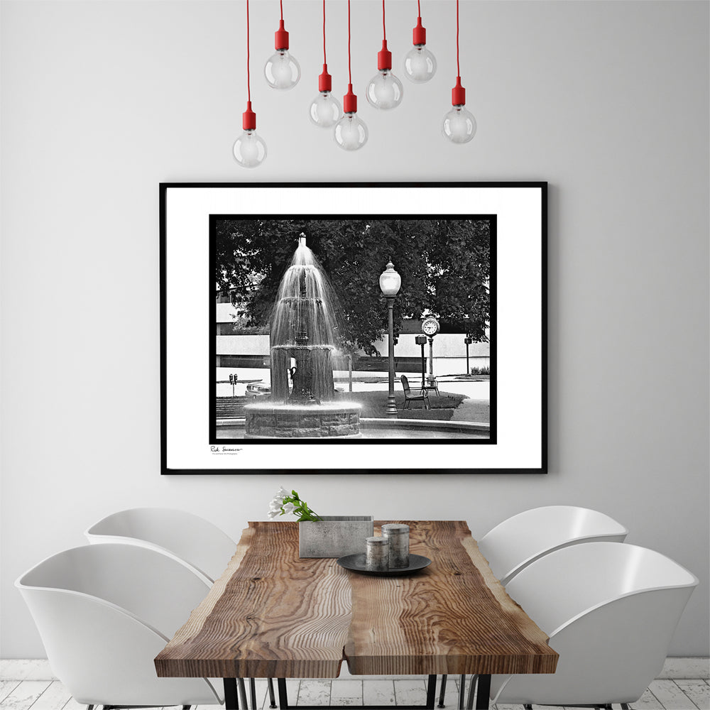 Central Park Rochester - ships directly from maker – MN Alumni Market