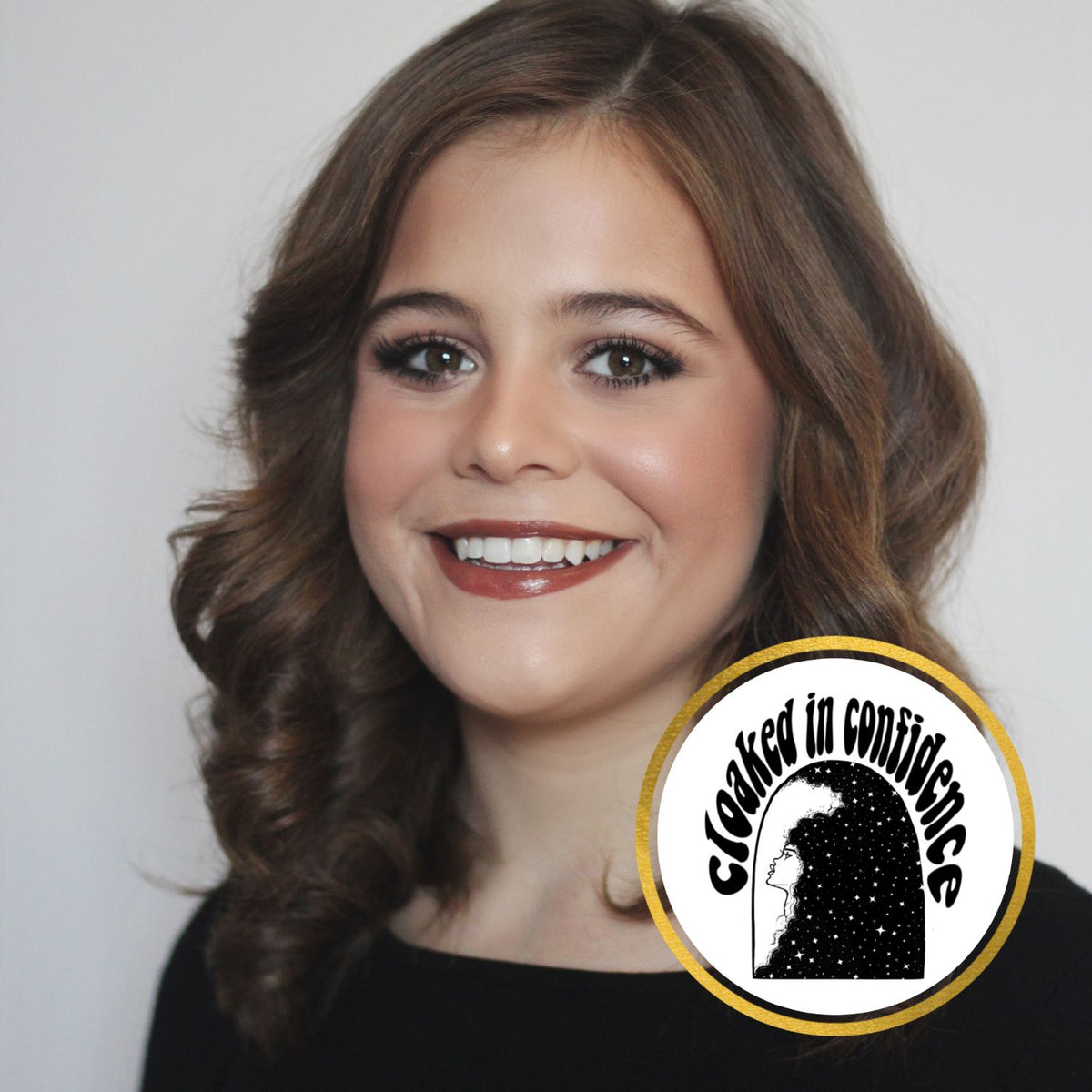 Emma Halstead '22, Cloaked in Confidence – MN Alumni Market