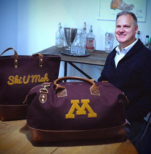 Brian Cooper – MN Alumni Market