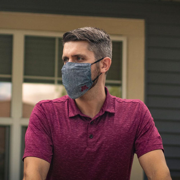 MN Reusable Face Masks (qualifies for bulk pricing) – MN Alumni Market