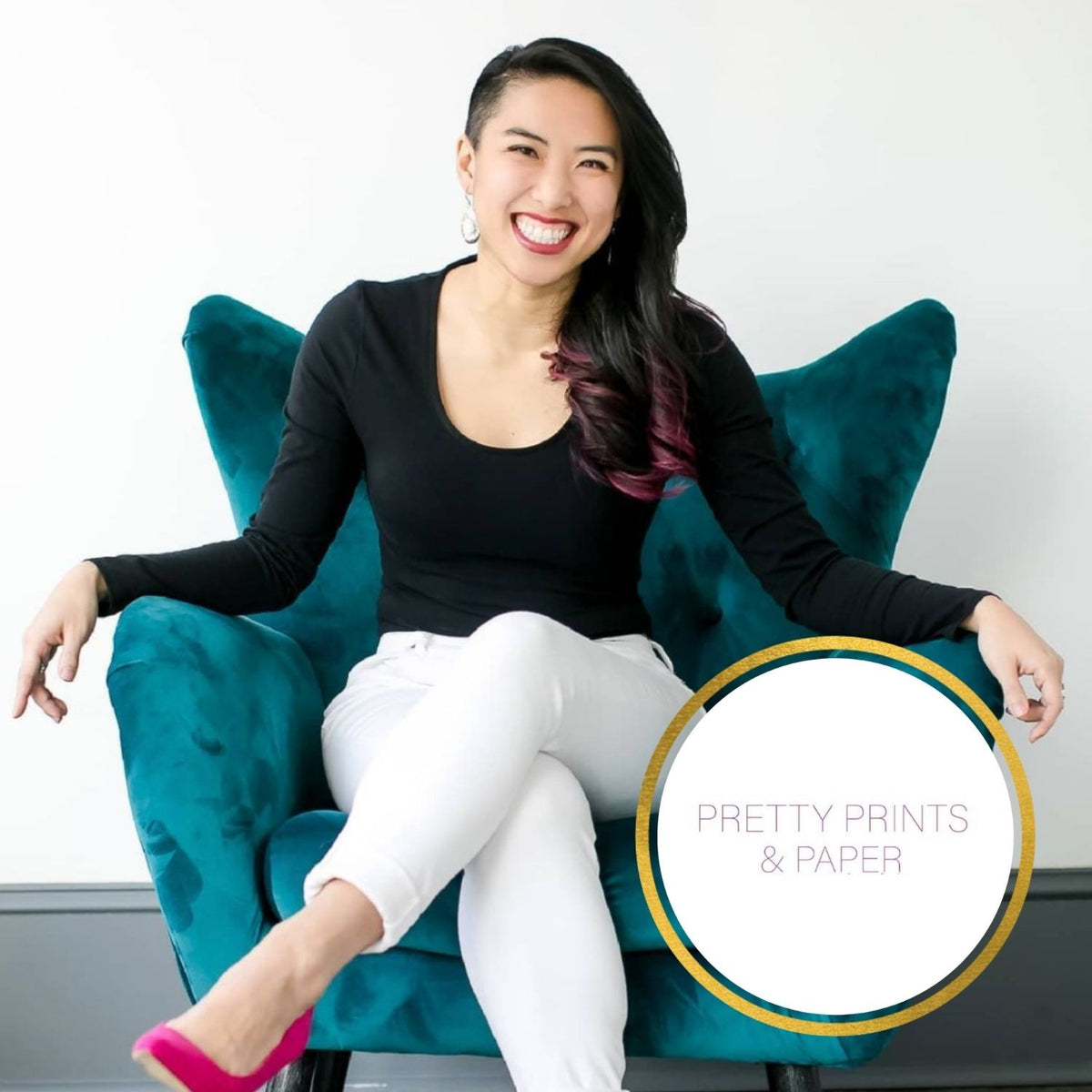 Jessica Chung – MN Alumni Market