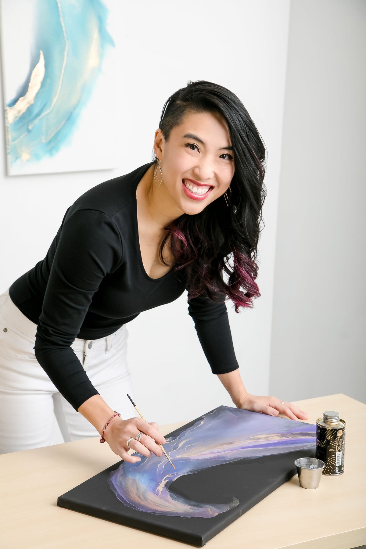 Jessica Chung – MN Alumni Market