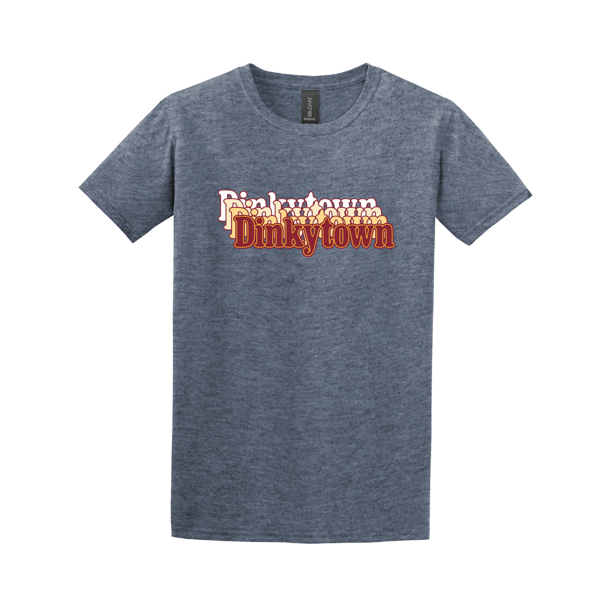 Dinkytown Tee - Market Exclusive – MN Alumni Market