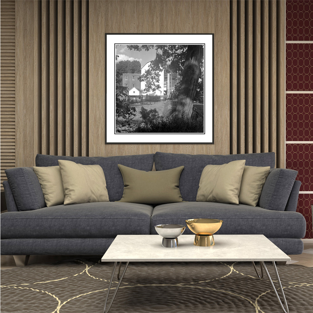 Phelps Mill - ships directly from maker – MN Alumni Market