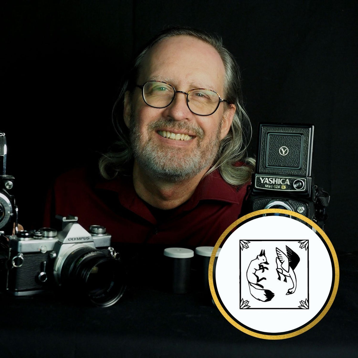 Rick Swanson '87 – MN Alumni Market