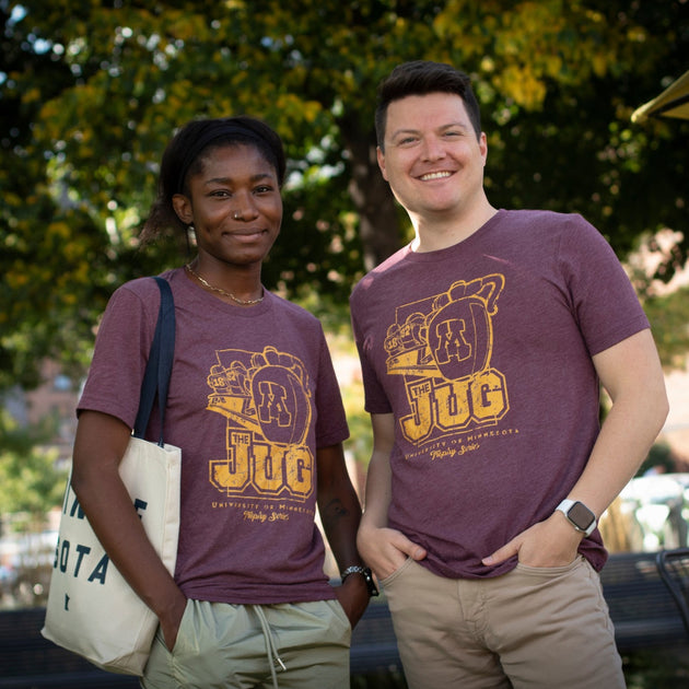 T-Shirts – Tagged "Game Day"– MN Alumni Market