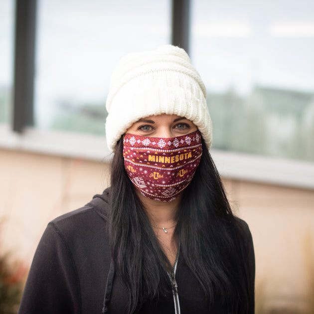 Face Masks – MN Alumni Market