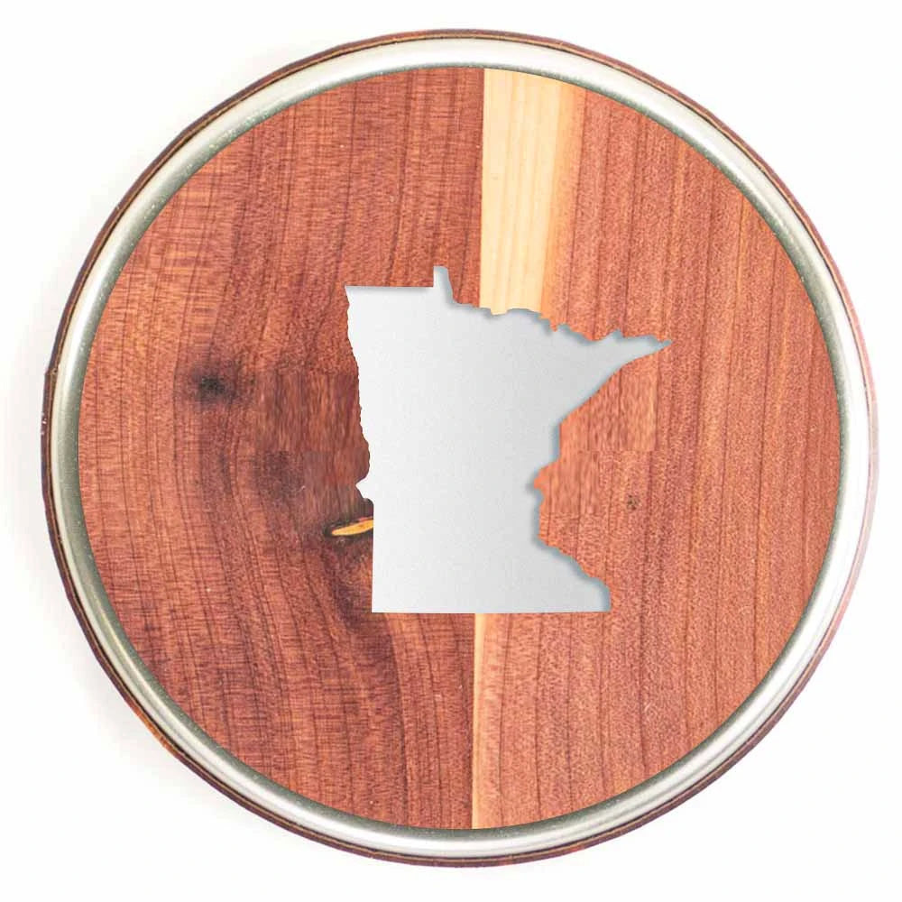 MN Pine Candle – MN Alumni Market