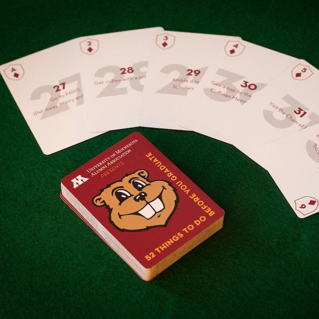 Thank You | M-ASCEND Program – Tagged "Campus"– MN Alumni Market